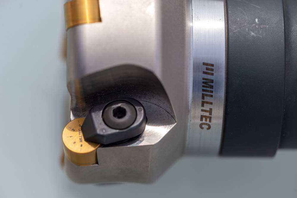 Produktschulungen : Service : Milltec GmbH : Zerspanungssysteme Präzisionswerkzeuge